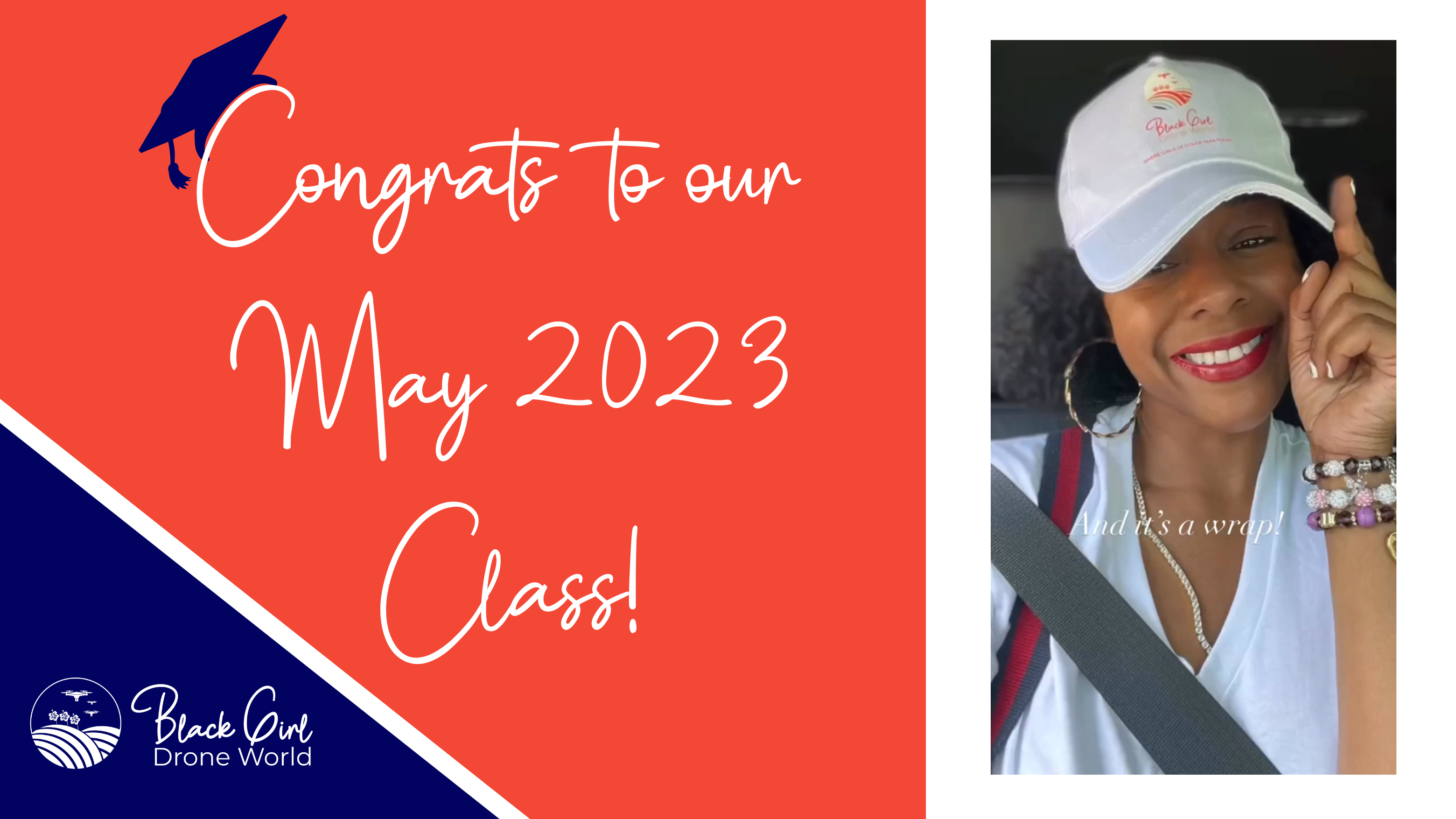 May 2023 Class Recap